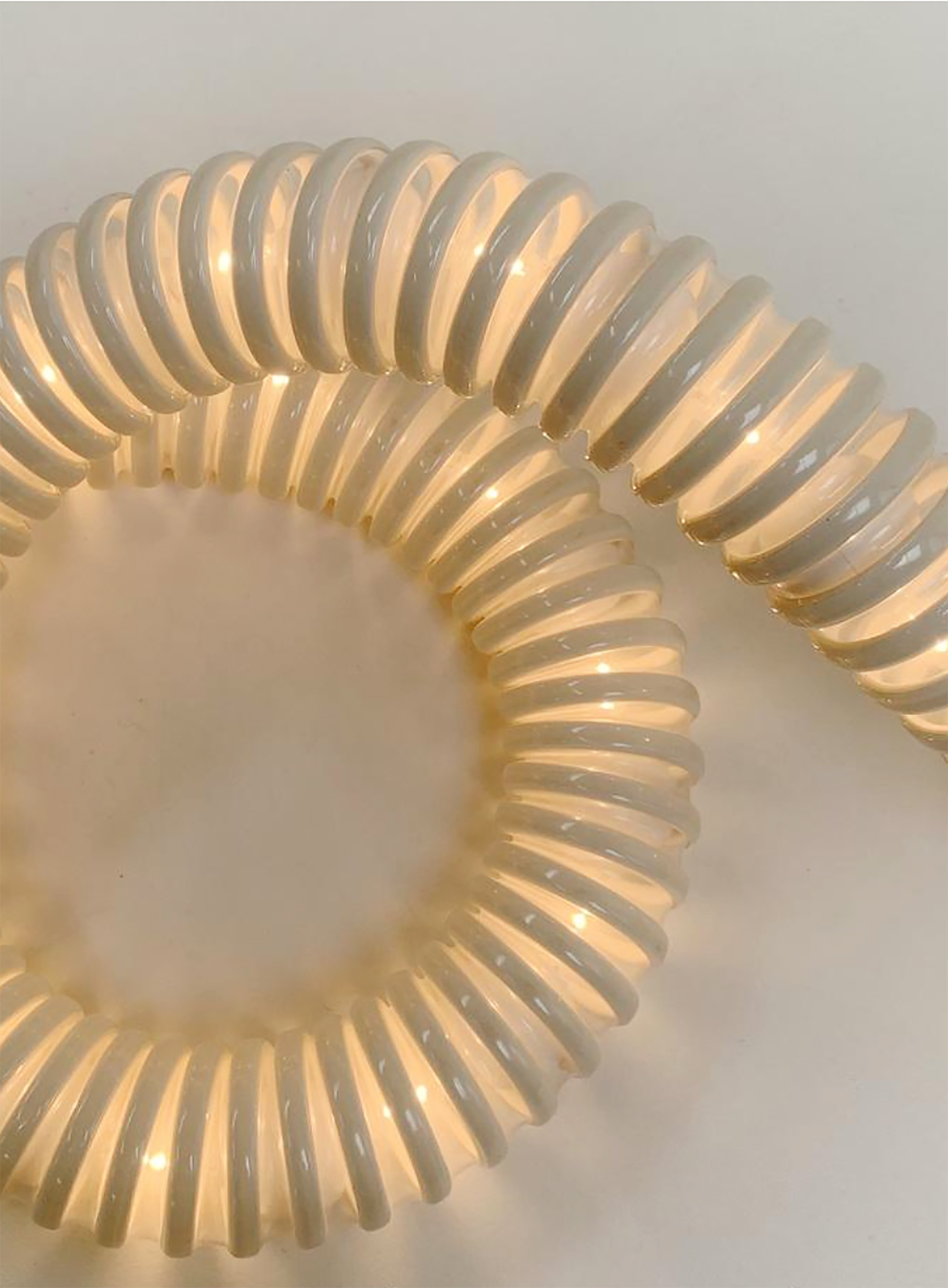 Boalum Lamp by Livio Castiglioni and Gianfranco Frattini for Artemide ...