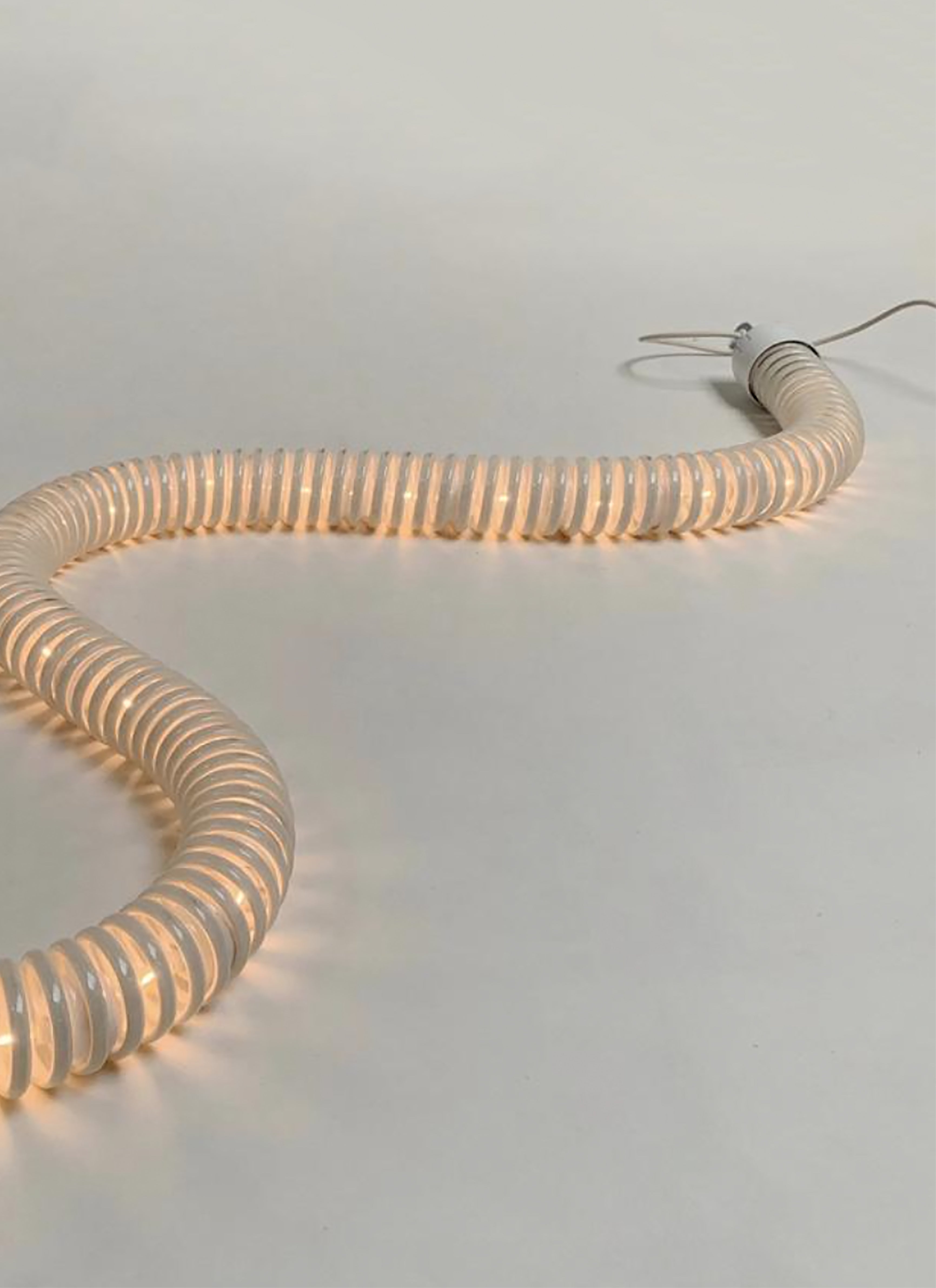 Boalum Lamp by Livio Castiglioni and Gianfranco Frattini for Artemide ...