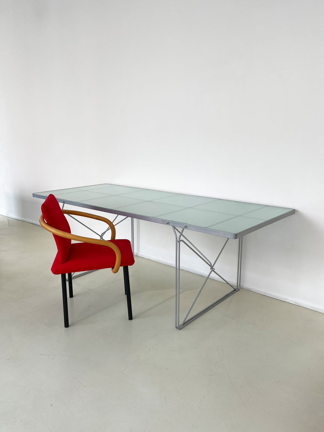 1983 Niels Gammelgaard Moment Table – Home Union NYC