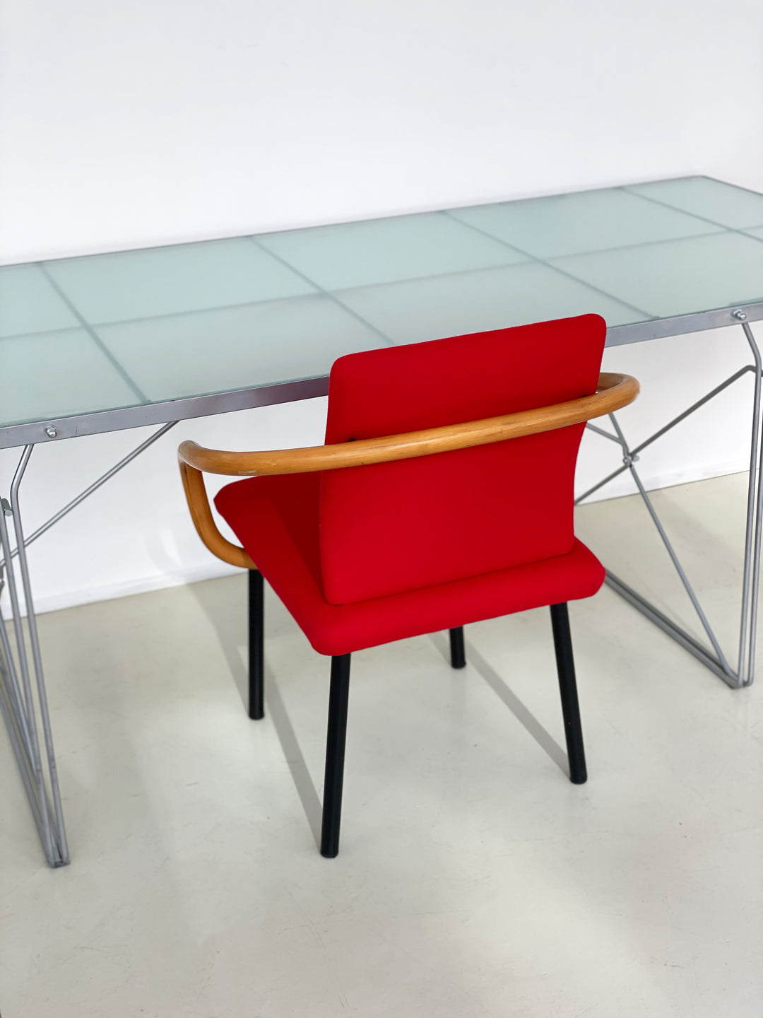 1983 Niels Gammelgaard Moment Table – Home Union NYC