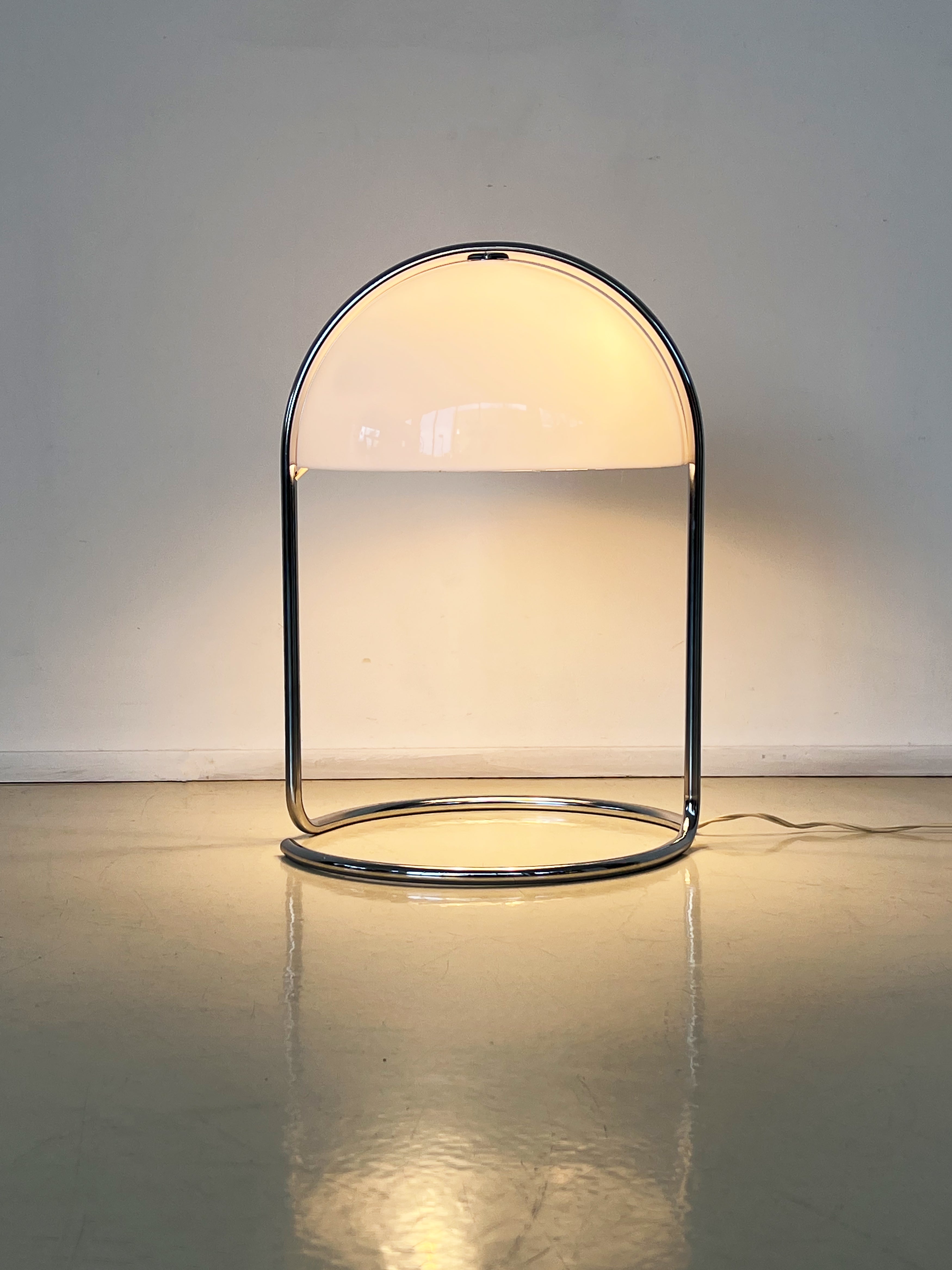 1970s Neal Small Miri Nessen Lamp – Home Union NYC