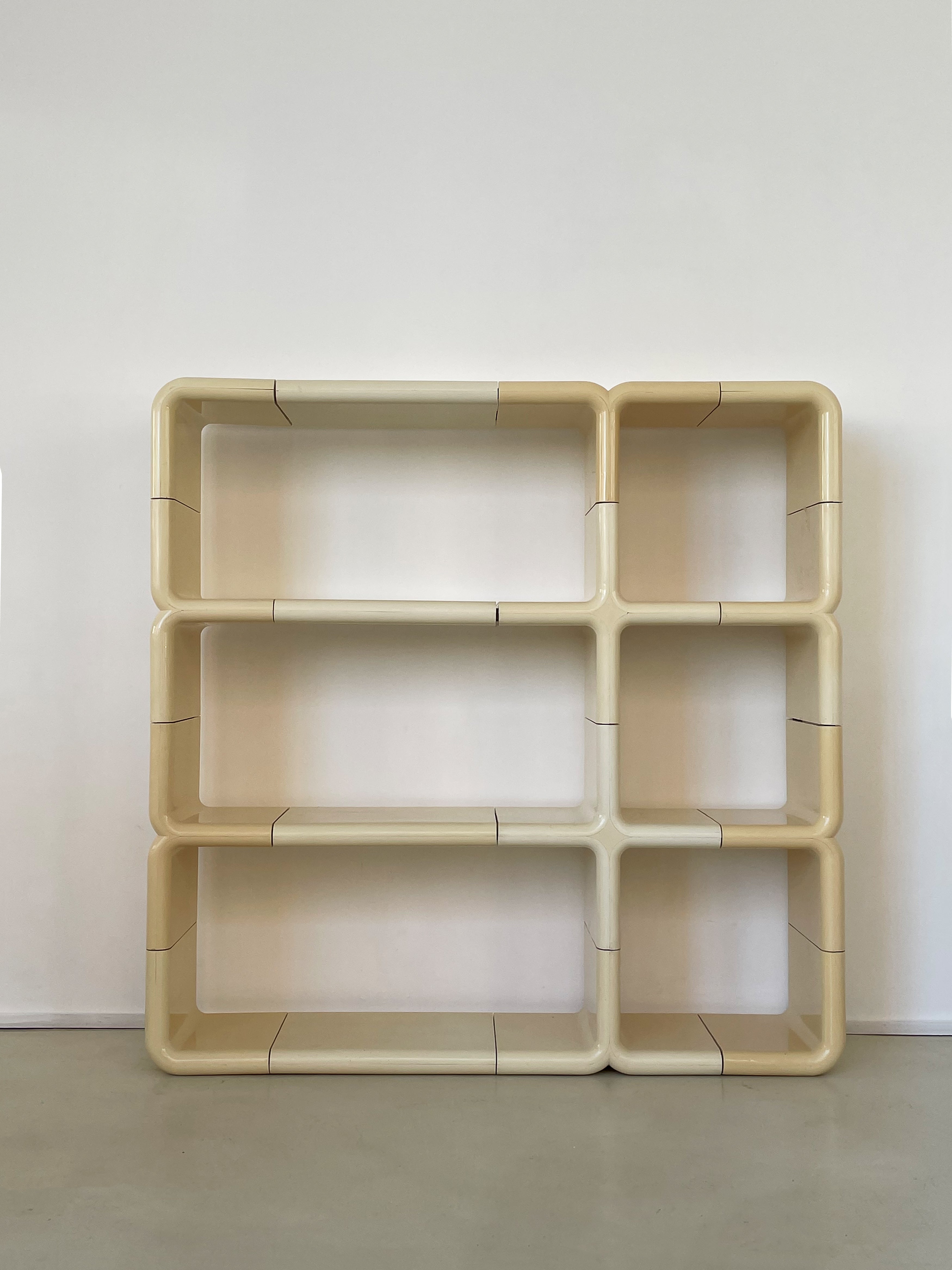 1970s Modular Umbo Shelving Unit – Home Union NYC