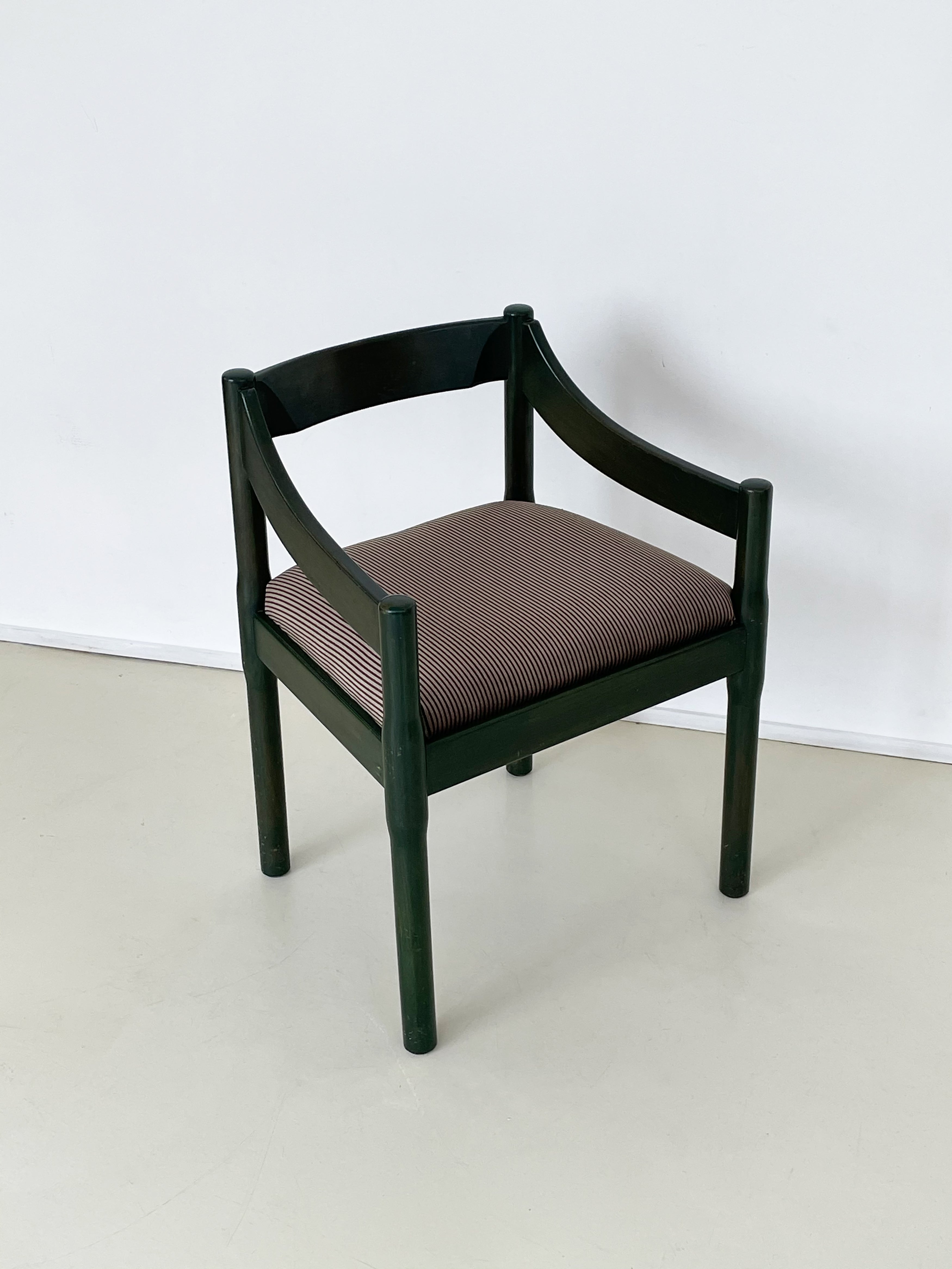 1959 Vico Magistretti for Cassina Carimate Chair – Home Union NYC